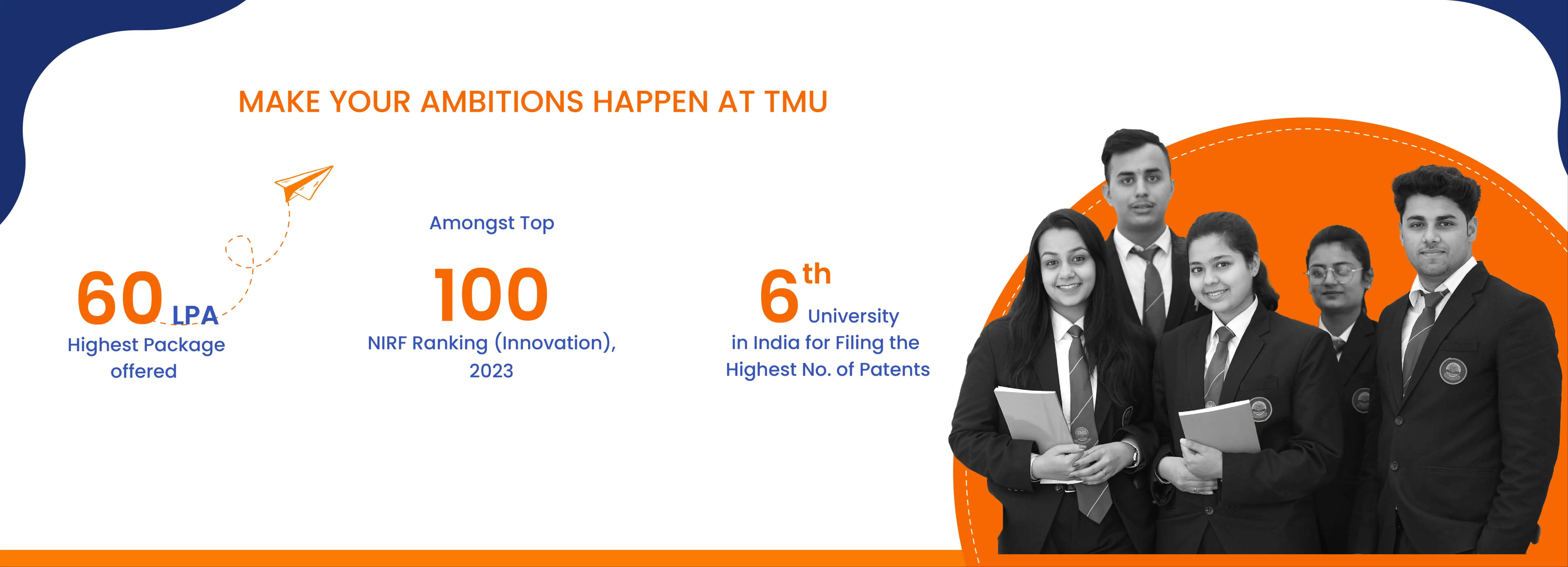 Best Private University in UP. | Top University in Uttar Pradesh.