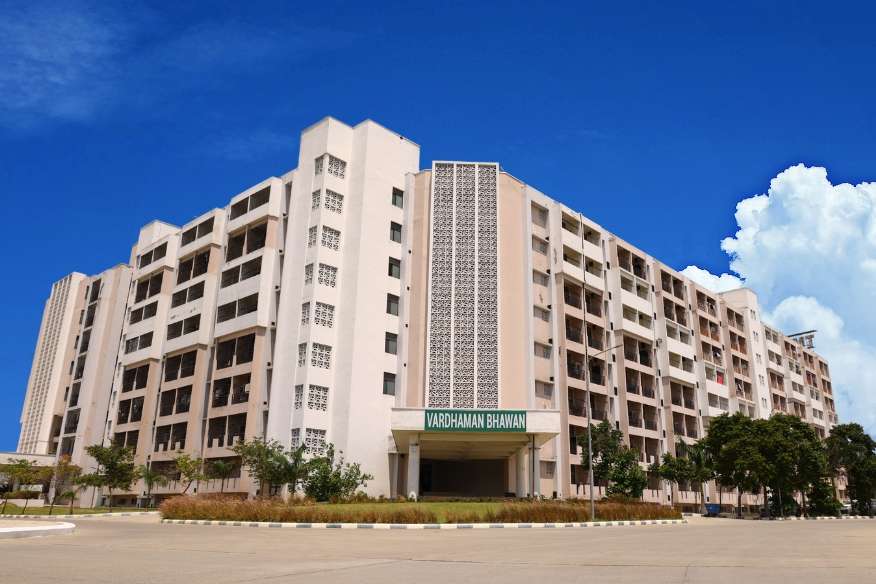 Why Choose Teerthanker Mahaveer University (TMU) - Top University in India