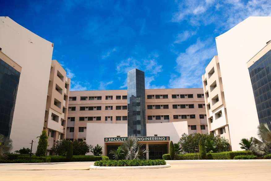 Why Choose Teerthanker Mahaveer University (TMU) - Top University in India