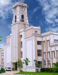 HOME [www.tmu.ac.in]