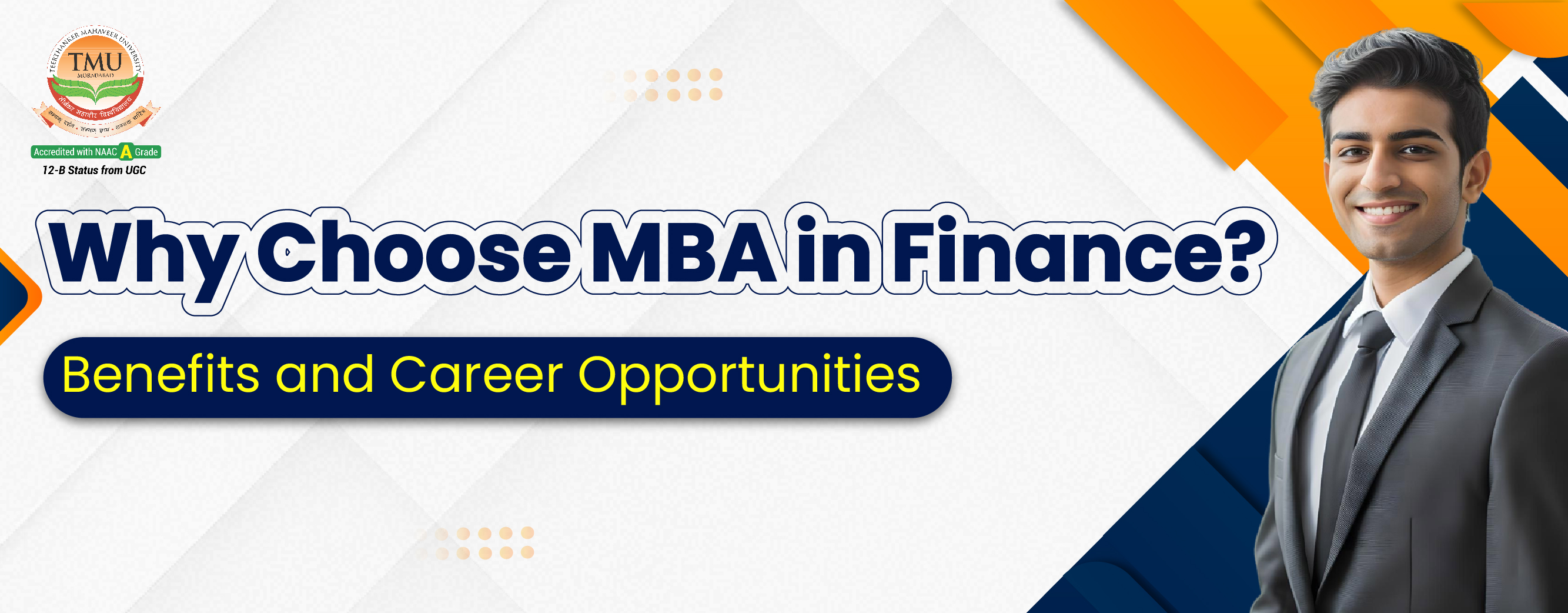 Why Choose MBA in Finance 2026? Top Job Roles & Salaries