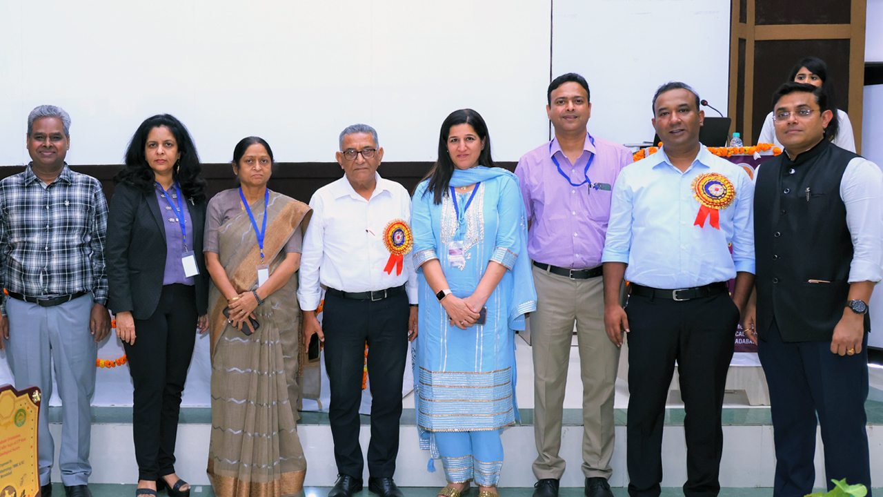 Post Graduate Teaching Program At TMMC RC TMU News