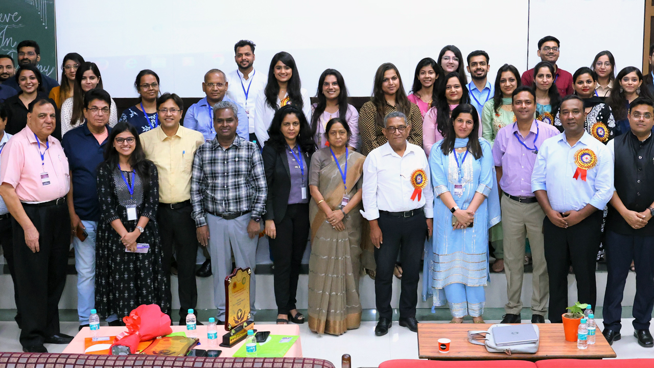 Post Graduate Teaching Program At TMMC RC TMU News