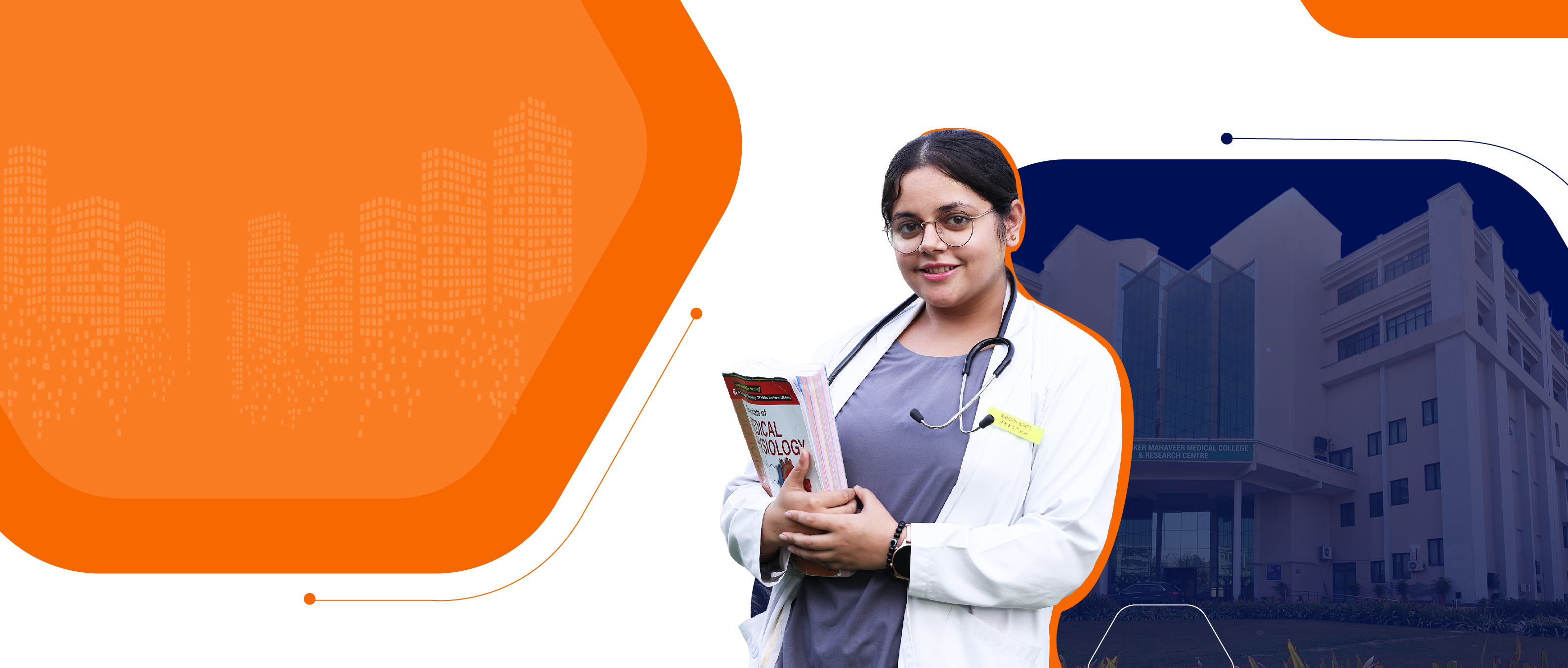 MS General Surgery | TMU Postgraduate Programme